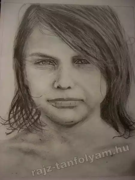 Rajzok - RAJZás rajztanfolyam